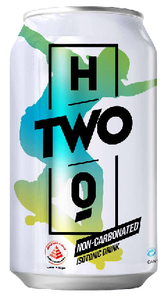 Isotonic Drink – Yeo's