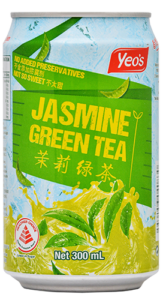 Asian Drinks & Tea – Yeo's