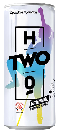 Isotonic Drink – Yeo's