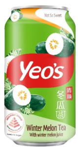 Asian Drinks & Tea – Yeo's