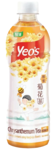 Asian Drinks & Tea – Yeo's
